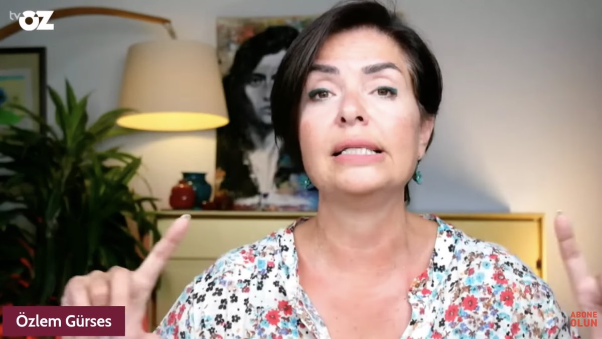 Özlem Gürses, Kılıçdaroğlu'nun bilgi kaynağını açıkladı | soL haber