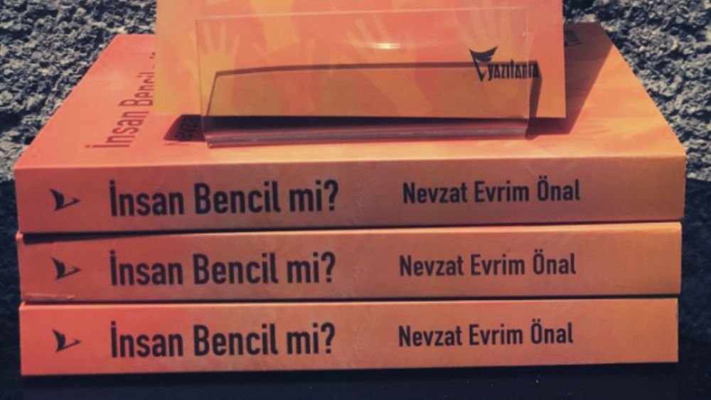 Okur gözüyle: 'İnsan Bencil mi?' / Bireyin Toplumsallığı Üzerine Bir ...