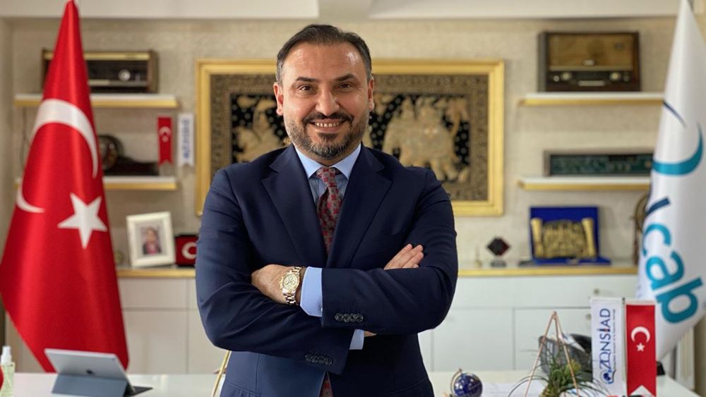 'AKP'li patron çalışanları baskıyla partisine üye yaptı' iddiası | soL ...