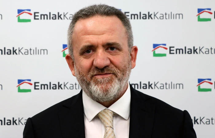 Emlak Katılım Bankası Genel Müdürü istifa etti | soL haber
