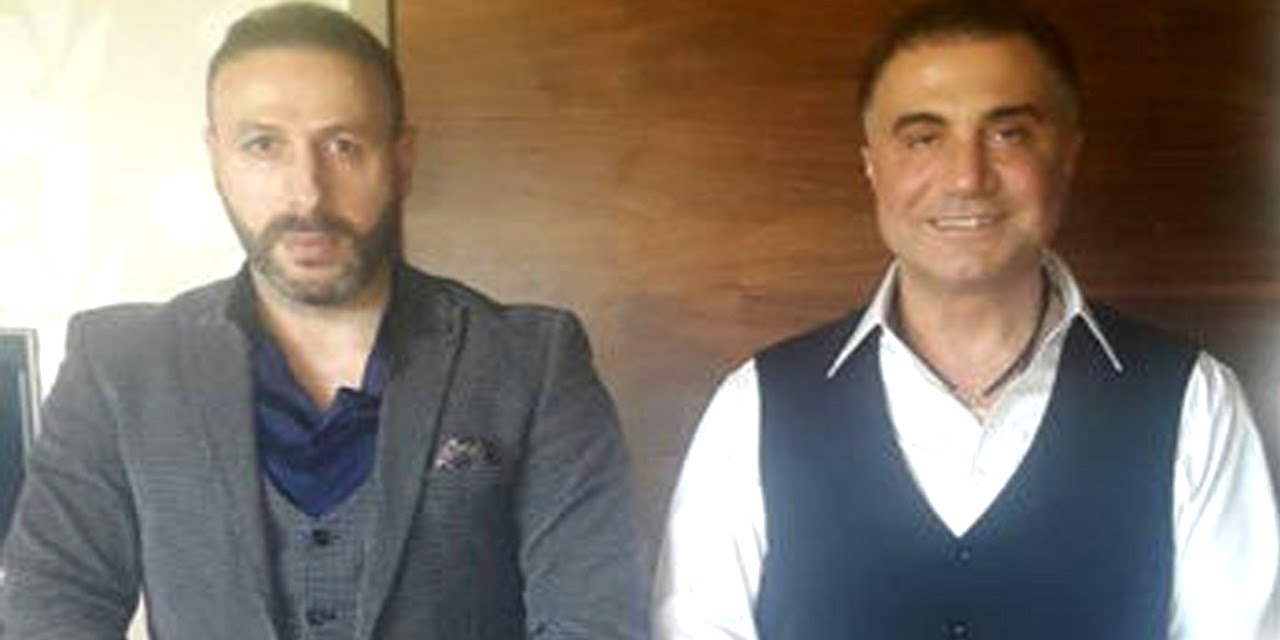 Cahit Çetin cinayetinde Sedat Peker'le bağlantılı 5 kişi için karar ...