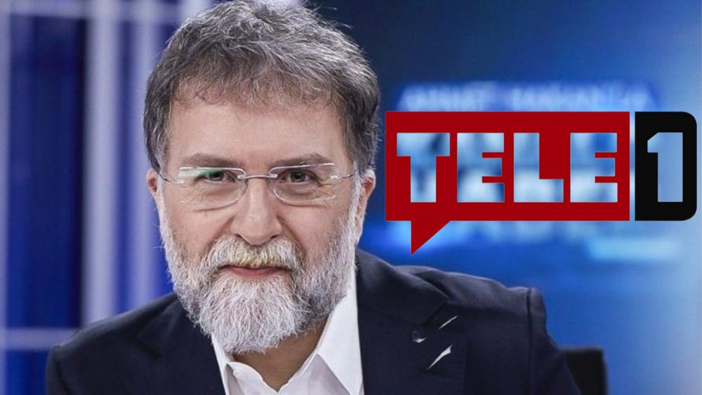 Ahmet Hakan: TELE1’in fişini çekmek AKP’nin oylarını birkaç puan ...