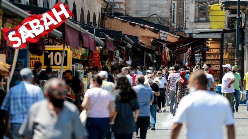 Havuz yazarından sokak izlenimi: 'Şikâyet pahalılık, aday kim olacak ...