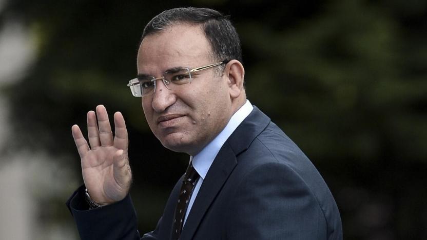 Bozdağ: CHP’ye uysaydık Türkiye eserlerden ve daha nicesinden mahrum ...