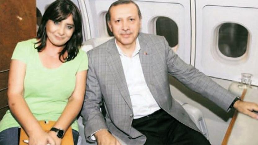 Sevilay Yılman AKP'nin toplantısına kimlerin çağrılmadığını açıkladı ...