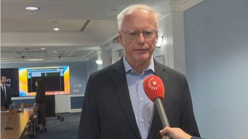 Jeffrey: ABD, DSG’nin elindeki silahlar için Ankara’ya söz verdi | soL ...
