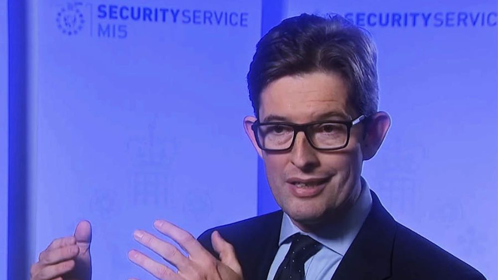 İngiltere'den gerilimi tırmandıracak İran iddiası | soL haber