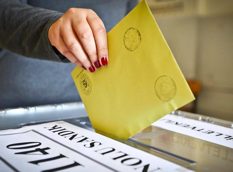AKP'li isim yaptırdıkları anket sonucunu açıkladı | soL haber