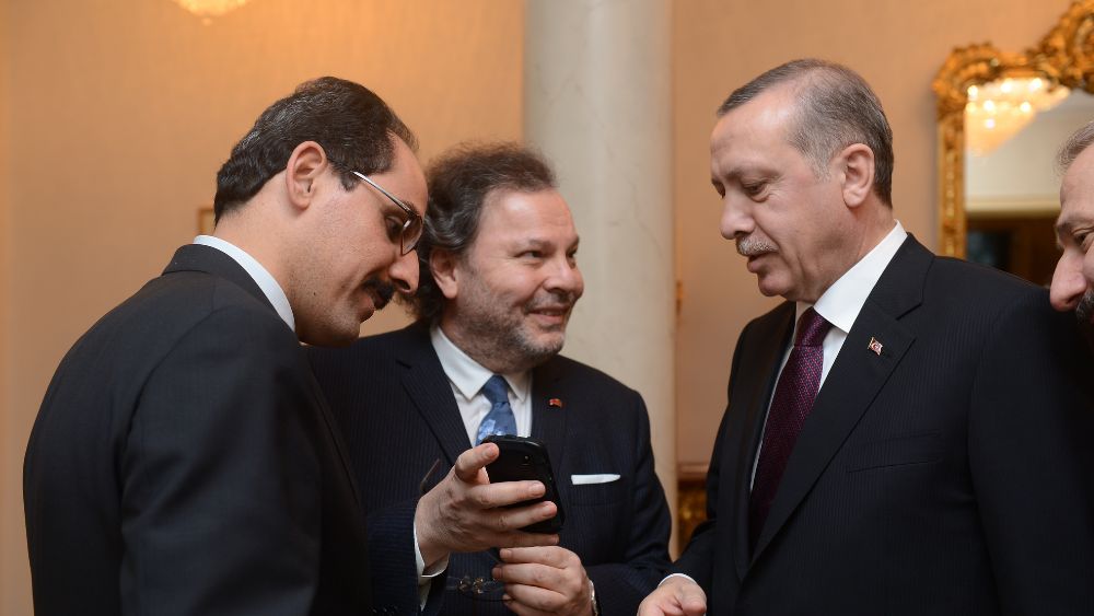 TKP'den Cüneyd Zapsu'nun açıklamalarına yanıt | soL haber