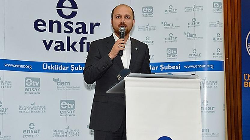 Soylu 'Ensar'a kalkan oldu: Soruşturma izni vermedi | soL haber