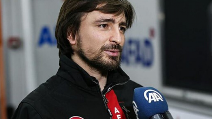 Eski AFAD Başkanı'nın Tanzanya’ya 'kaçış' hikayesini yazdı: 'Soylu ile ...