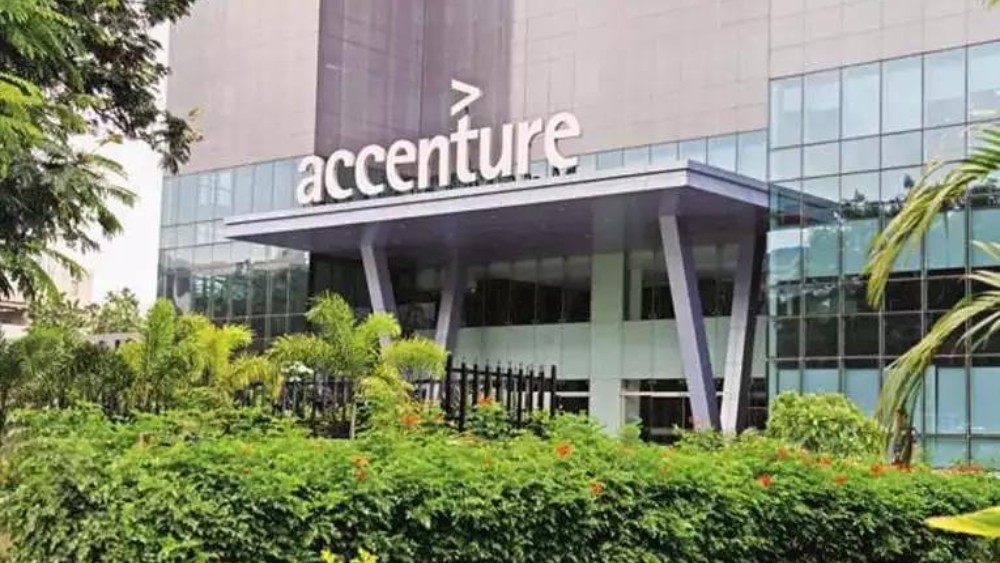 Teknoloji danışmanlığı şirketi Accenture 19 bin kişiyi işten çıkartacak ...
