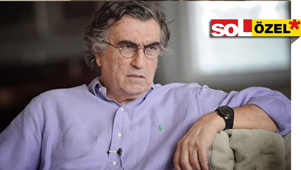 Hasan Cemal: İktidara göre yelken açan adam | soL haber