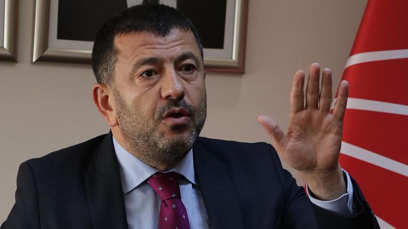 CHP'li Ağbaba: Türkiye biliyor ki adam kazanamadı, hiç kimse ...