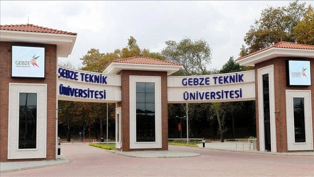 Gebze Teknik Üniversitesi'nde harem selamlık piknik | soL haber