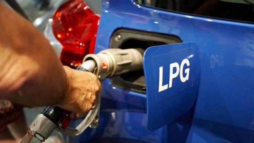 LPG'de indirim bekleniyor | soL haber