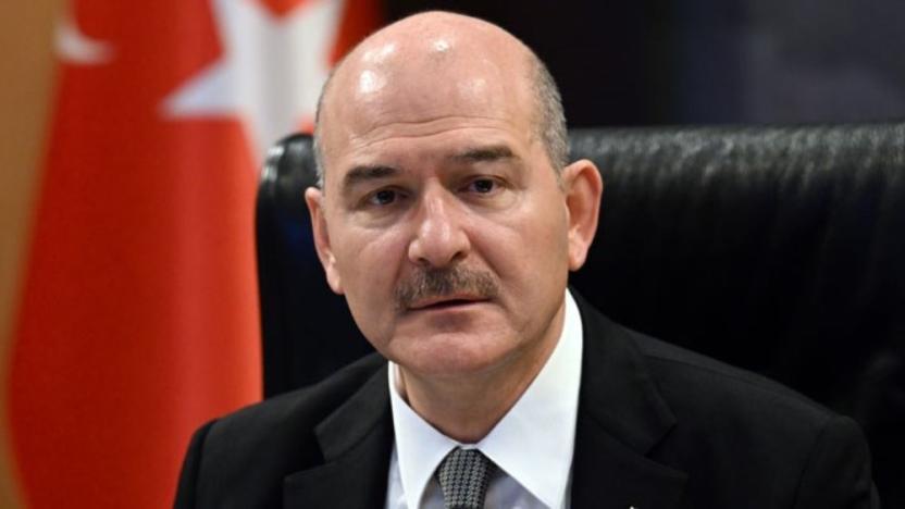 Soylu'dan 'veda' mesajı: Rıza-i ilahisine talip olduğumuz... | soL haber