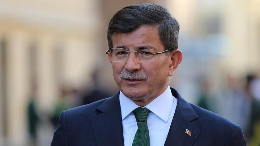 CHP'li Murat Emir: Ahmet Davutoğlu, AKP ile işbirliği yaparsa şaşırmam ...