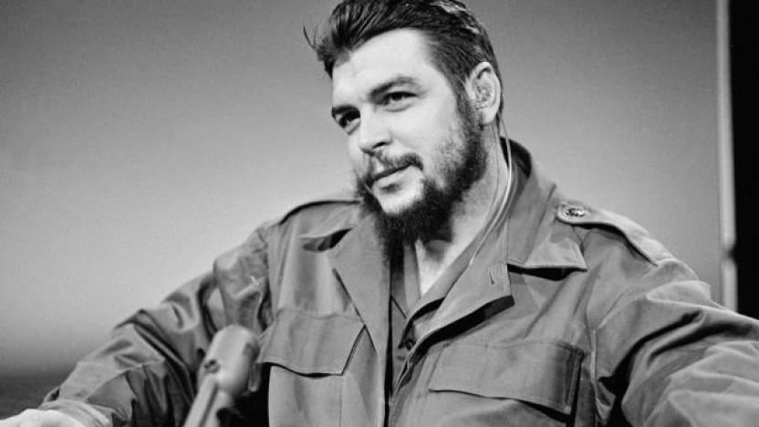 İyi ki doğdun Che! | soL haber