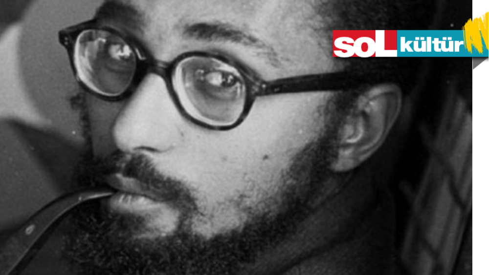 Çivilerden, metallerden devrimci heykeller ve Kuzgun Acar | soL haber