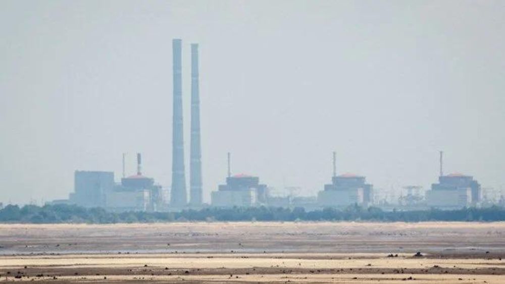 Rusya ve Ukrayna'dan karşılıklı 'nükleer santral' suçlaması ...