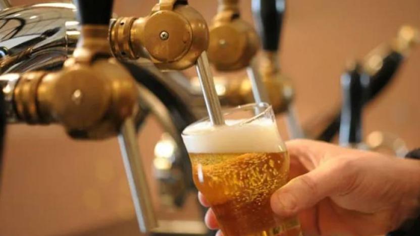 Biraya büyük zam: En ucuz yerli bira 41 lira oldu | soL haber