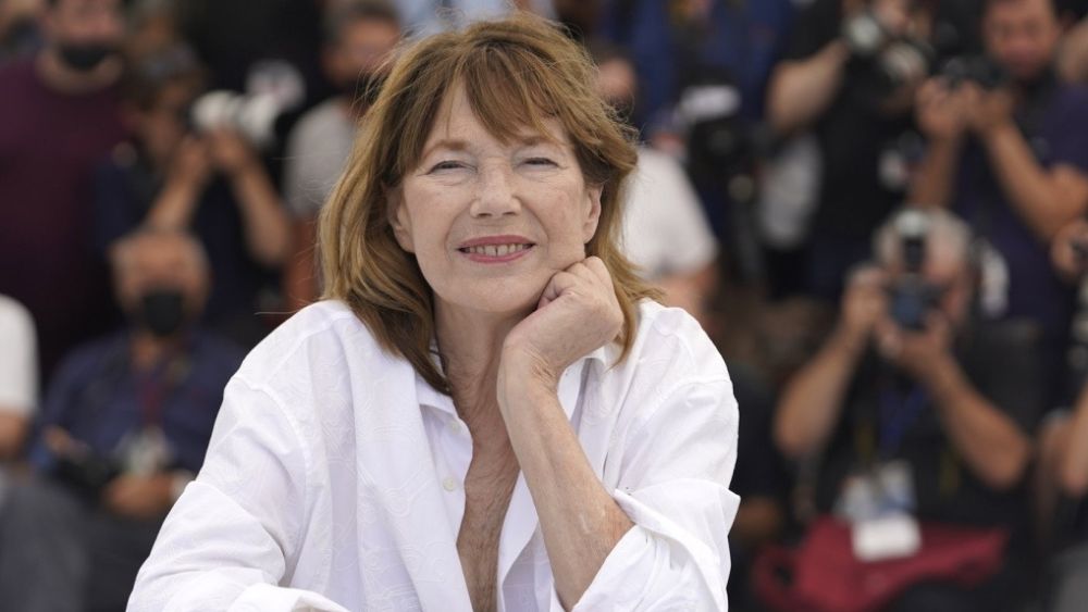 Jane Birkin yaşamını yitirdi | soL haber