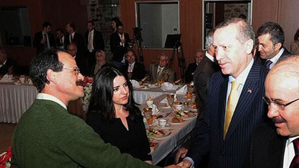 Roni Margulies hayatını kaybetti | soL haber