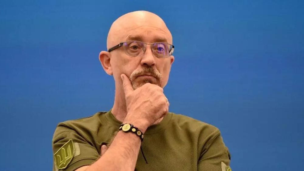 Ukrayna Savunma Bakanı istifasını verdi | soL haber