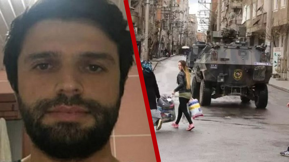 Cihan Can’ı zırhlı araçla ezen polise 21 bin lira 'ceza' verildi | soL ...