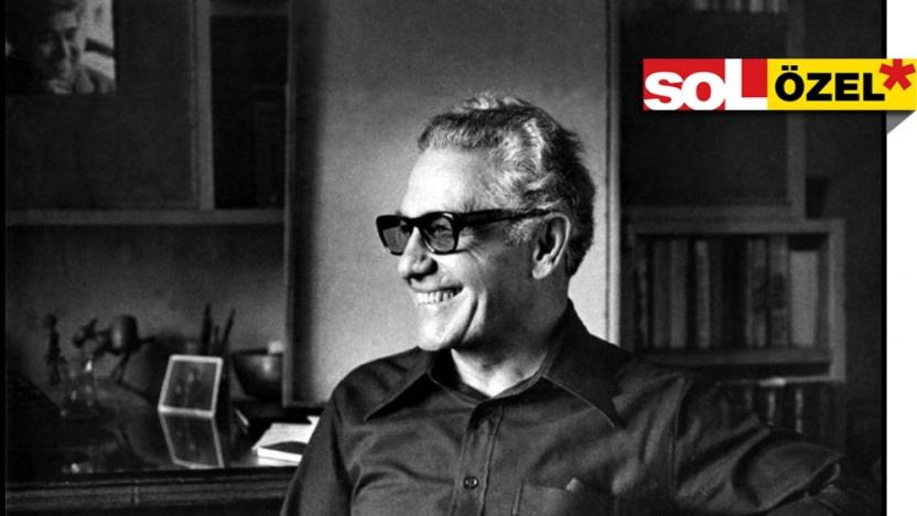 Ruhi Su: Köylüyü şeherliye sevdiren adam! | soL haber