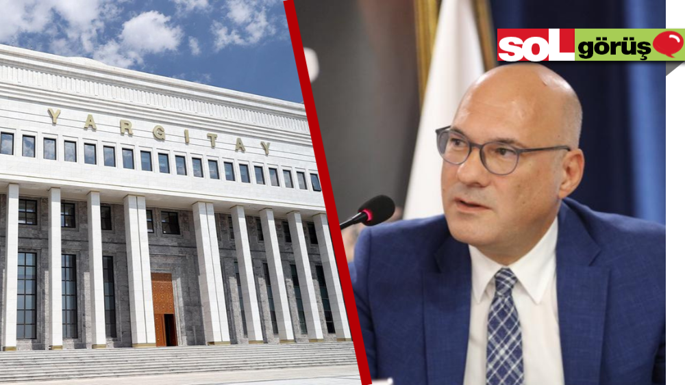 Korkut Kanadoğlu: ‘Mevcut durum Anayasa’nın askıya alınması demektir ...
