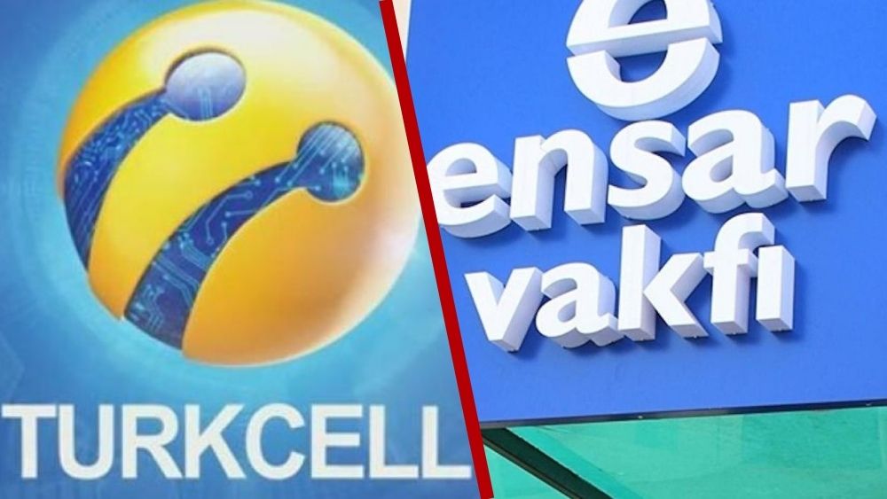 AYM'den karar: Ensar'a sponsor olan Turkcell'e 'pedofili destekçisi ...