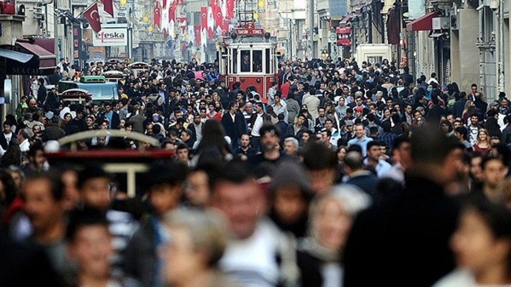 İstanbul'un enflasyonu açıklandı: Yıllık artış yüzde 73,89 | soL haber