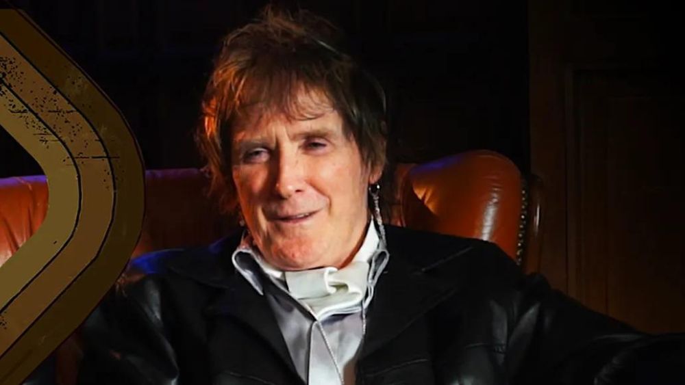 AC/DC'nin ilk davulcusu Colin Burgess hayatını kaybetti | soL haber