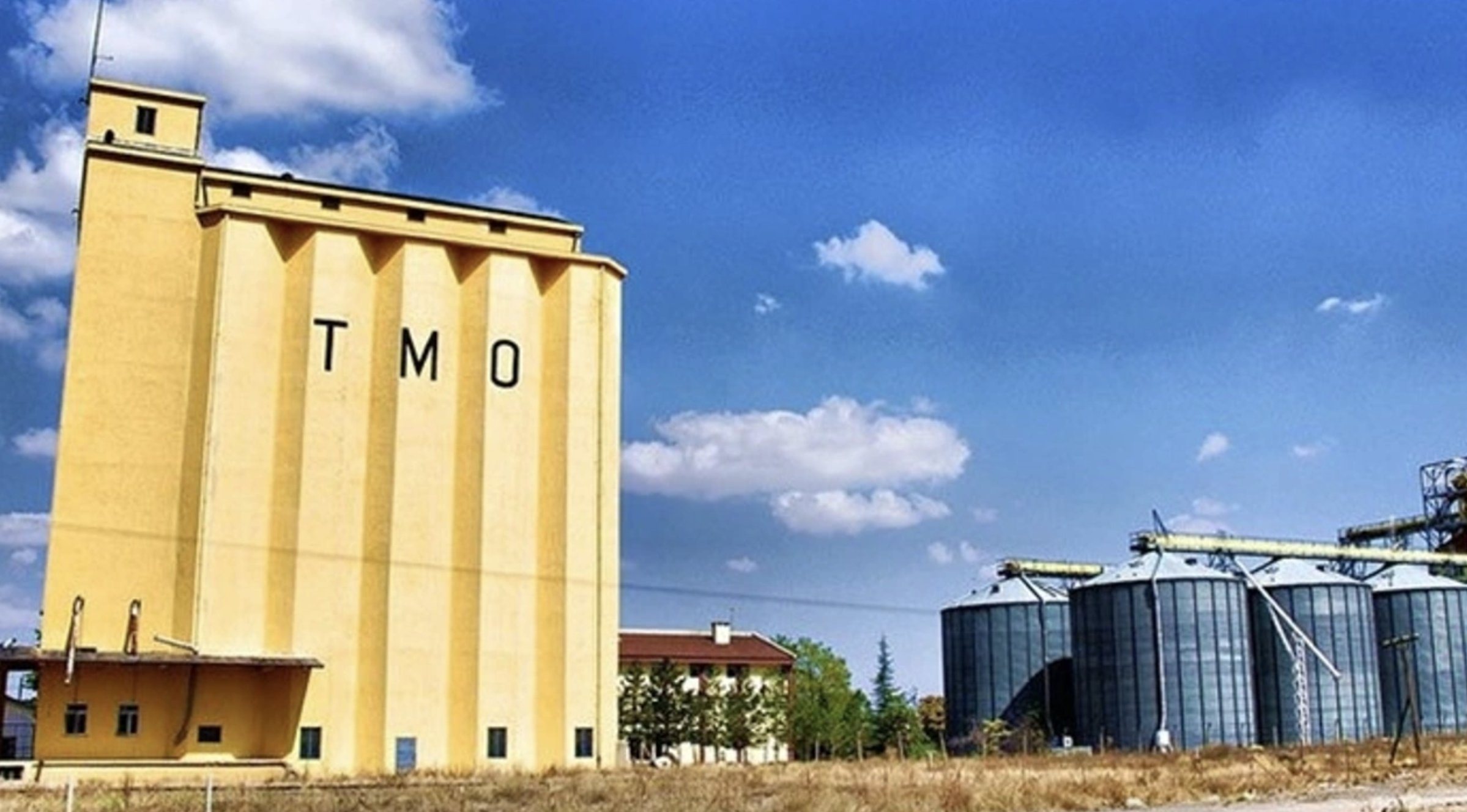 TMO silolarından ürünler çalınıyor iddiası: '27 depoda eksiklik var ...