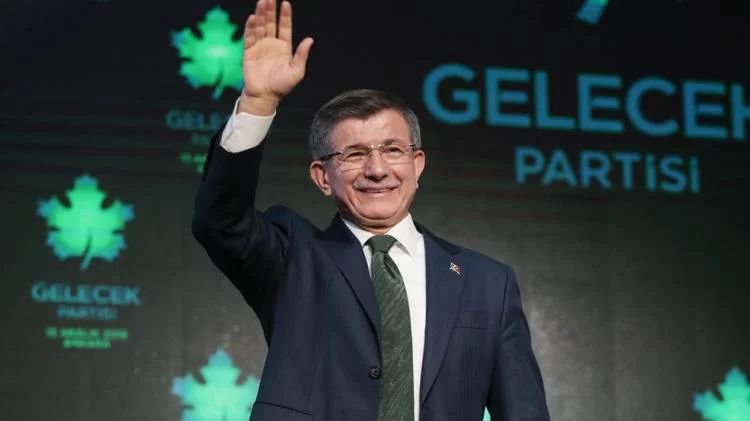 Gelecek Partisi İstanbul ve Ankara'da aday çıkarmadı | soL haber