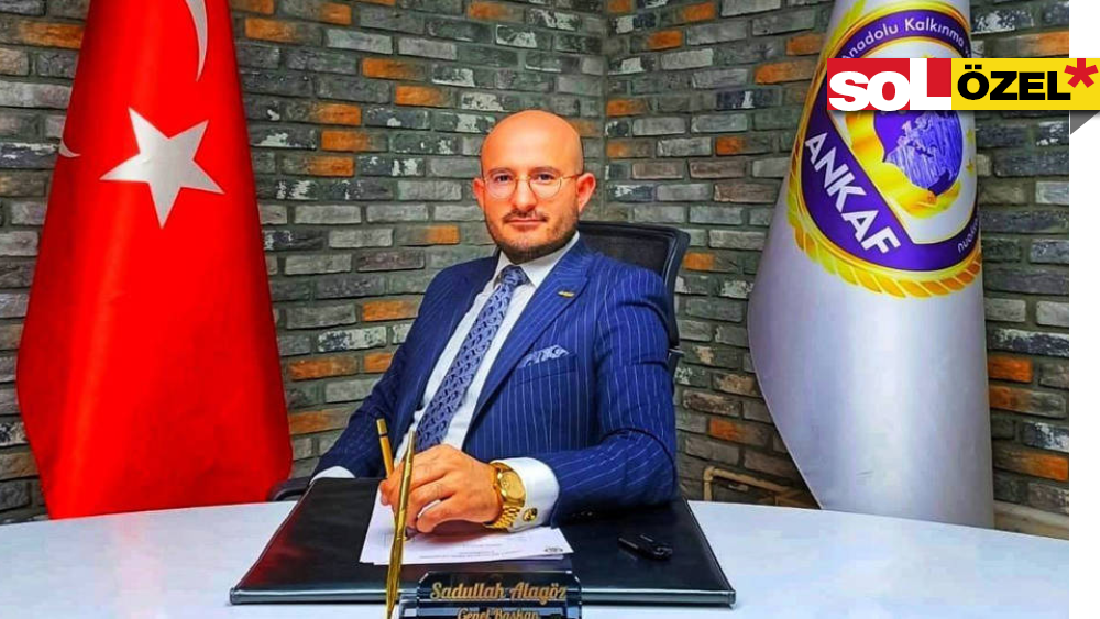 Sadullah Alagöz davasında ilk duruşma görüldü: Savcı 'görevsizlik' dedi ...