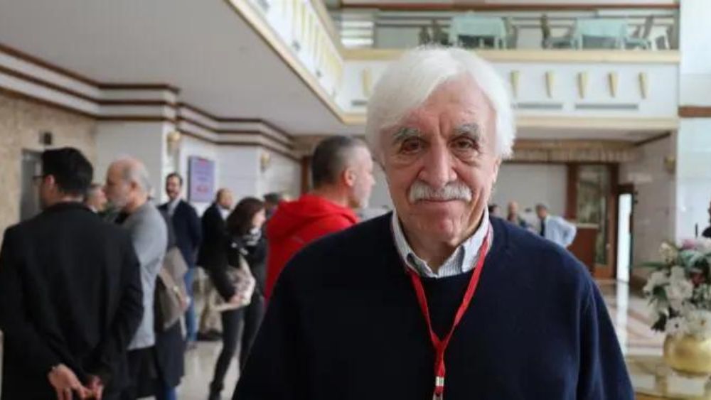 Çandar: Öcalan’ın 2013’teki Newroz açıklamasını 2024 yılına tercüme ...