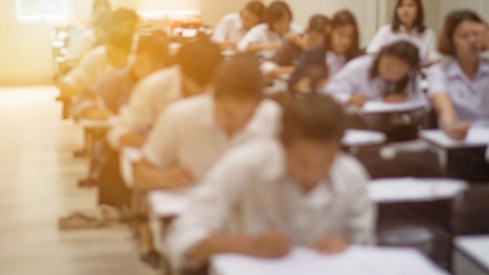 Ensar'dan okul müdürü ve öğretmenlere ahlaksız teklif: Daha çok çocuğa ...