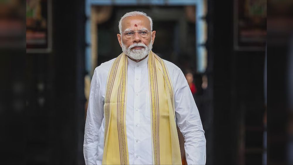 Hindistan seçimlerinde 'sürpriz' sonuç: Modi çoğunluğu sağlayamadı ...