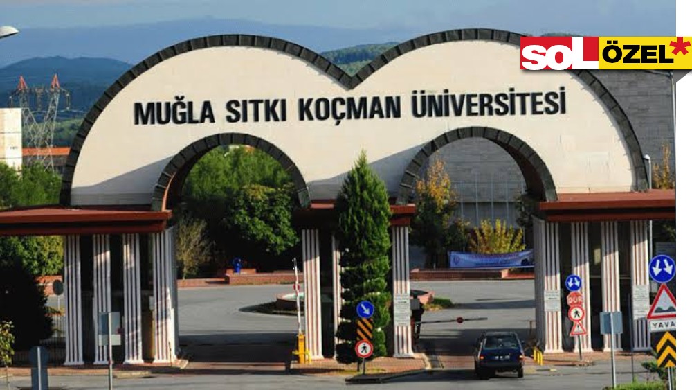 Atanması tepki çekmişti: Ensarcı dekan üç öğrenci hakkında suç ...