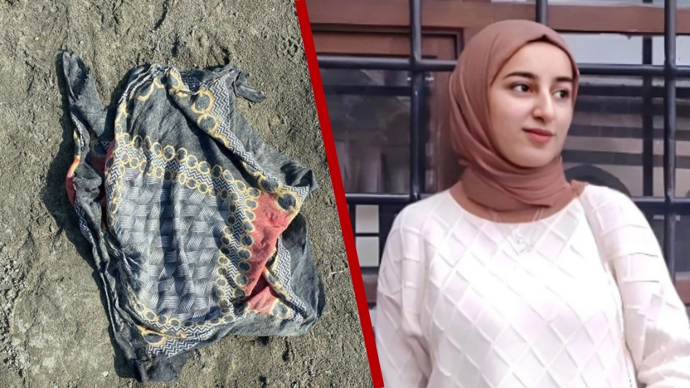 13 gündür kayıp olan Rojin Kabaiş'in başörtüsü bulundu | soL haber