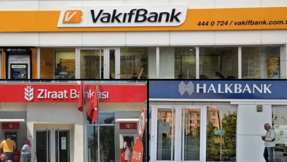 Kamu bankaları reklama 5,1 milyar ödedi | soL haber