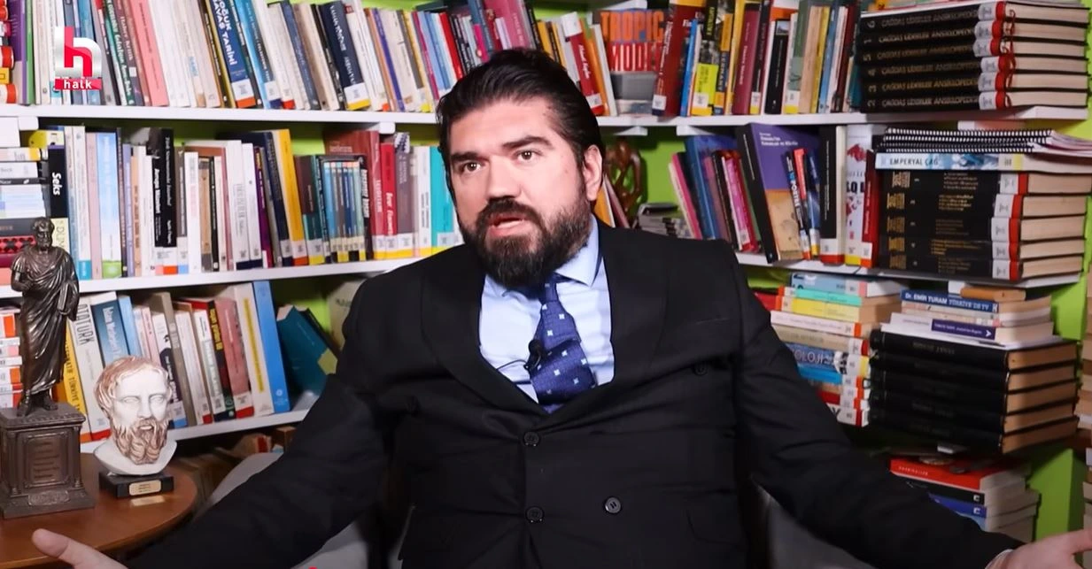 Halk TV’de Rasim Ozan Kütahyalı krizi: 6 gazeteci istifa etti, patron ...