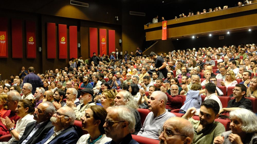 ‘Türkiye yalnızca karanlığın sahibi olan kötücül kuvvetlere değil ...