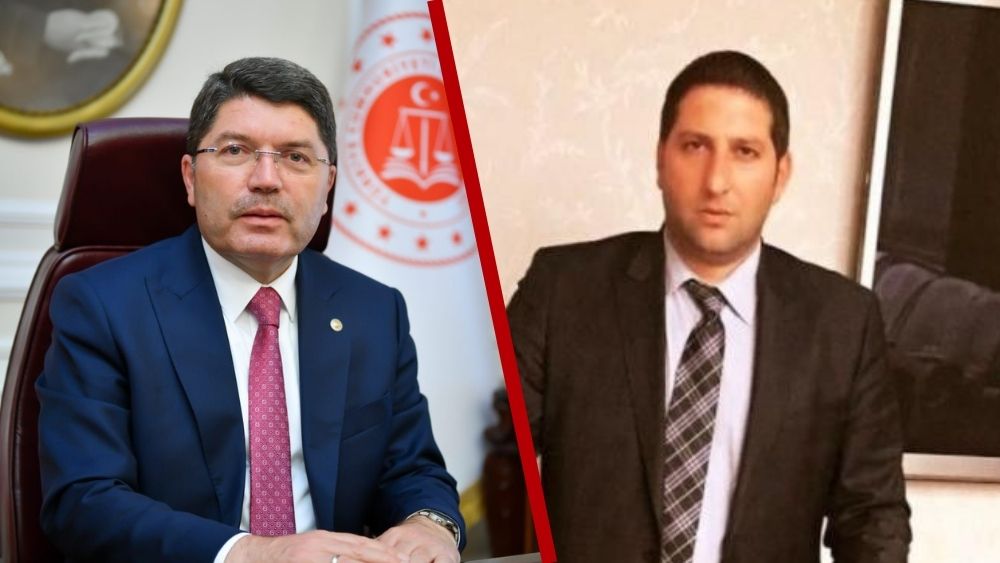 İktidar içi kavganın yansıması mı: Avukat Burak Bekiroğlu neden ...