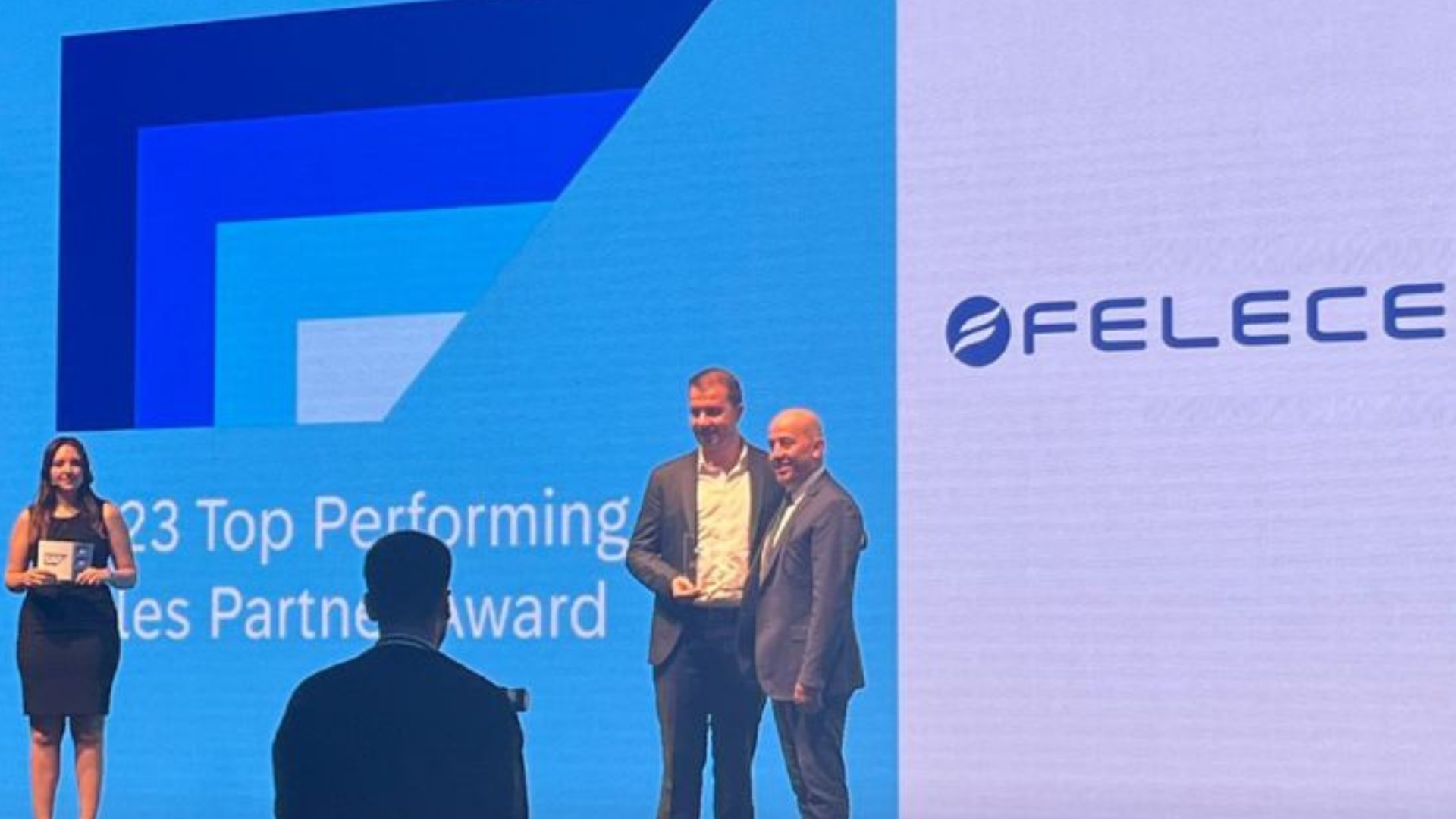 Felece'de elden ödenen maaşlar, vergi kaçırma iddiaları, haksız işten ...