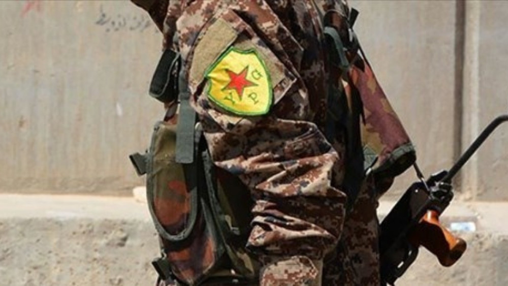 YPG, HTŞ yönetimine bağlı 11 Suriye askerini alıkoydu | soL haber