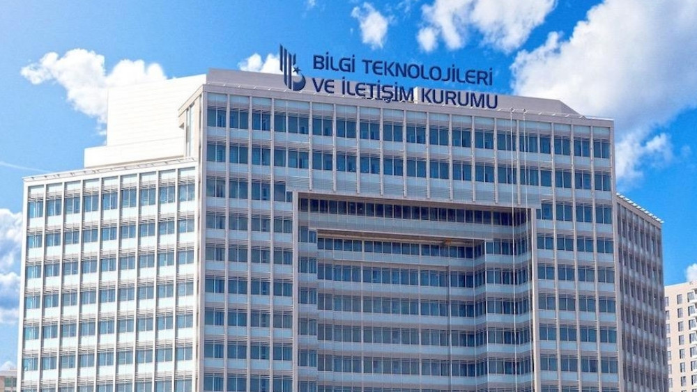 BTK sessizliğini bozdu: Sahte e-imza açıklaması | soL haber